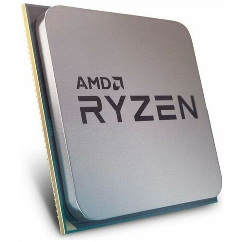 Процессор AMD Ryzen 5 3400GE AM4,  4 x 3300 МГц, OEM