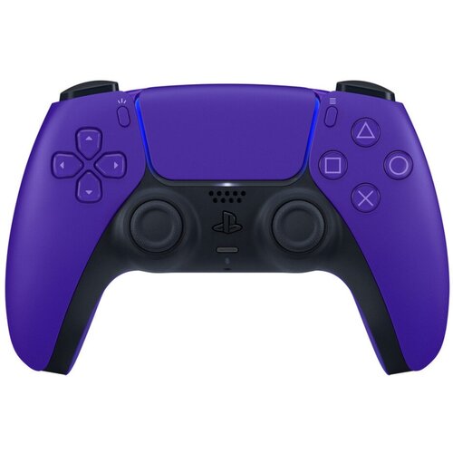 Беспроводной геймпад Sony PlayStation 5 Computer Entertainment Беспроводной джойстик контроллер оригинал DualSense игровой для PS5, фиолетовый