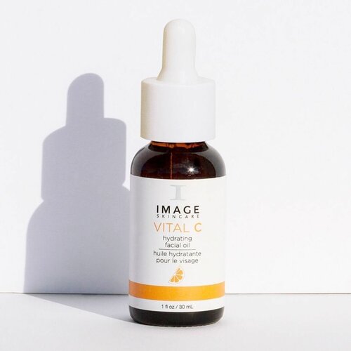 Image Skincare Vital C Hydrating Facial Oil Масло для лица, 30 мл.