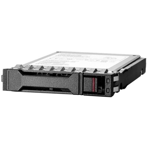 SSD накопитель HPE P40503-B21