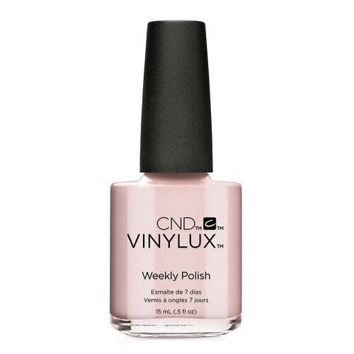 CND Лак для ногтей Vinylux, 15 мл, 263 nude knickers
