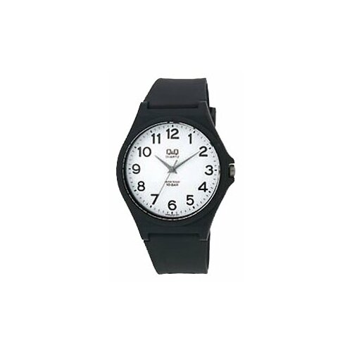 Наручные часы Q&Q VQ66 J004, черный
