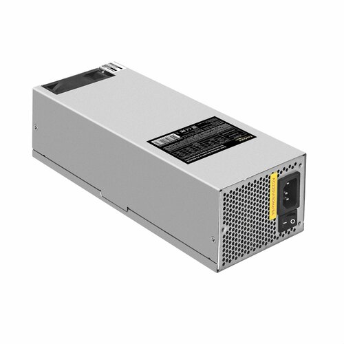 EXEGATE Блок питания EX292187RUS Серверный БП 920W ServerPRO-2U-920ADS 2U, APFC, КПД 87% 80 PLUS Silver , 6cm ball bearing fan, 24pin, 2x8pin,