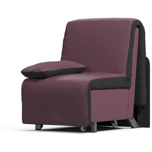 Кресло-кровать Elegance 90ЯП (с ящиком и подушкой) Mura 69-100 (93х110х95, СМ 93х203)