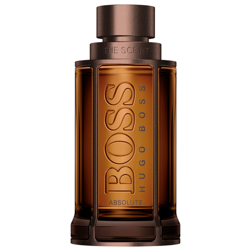 BOSS парфюмерная вода The Scent Absolute For Him, 100 мл, 100 г