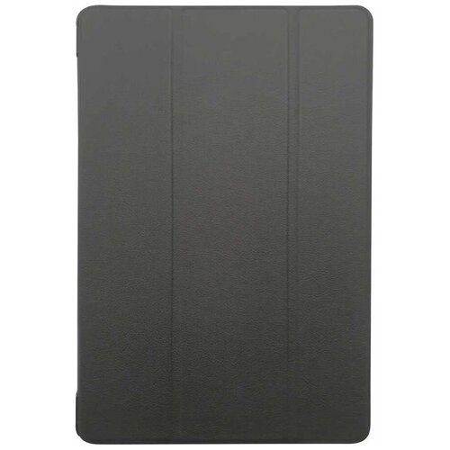 Чехол для планшета BORASCO Huawei MediaPad M6, черный [39024]