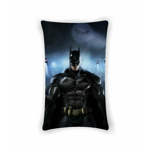 Подушка Бэтмен, the Batman №6