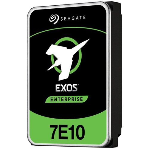 Жесткий диск Seagate Exos 7E10 ST6000NM020B