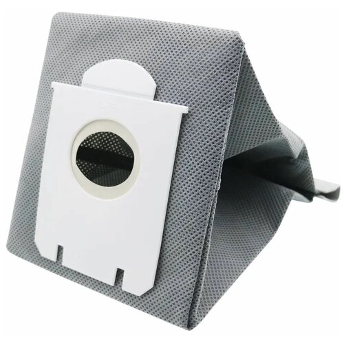 Многоразовый моющийся мешок-пылесборник для пылесосов Philips 3л