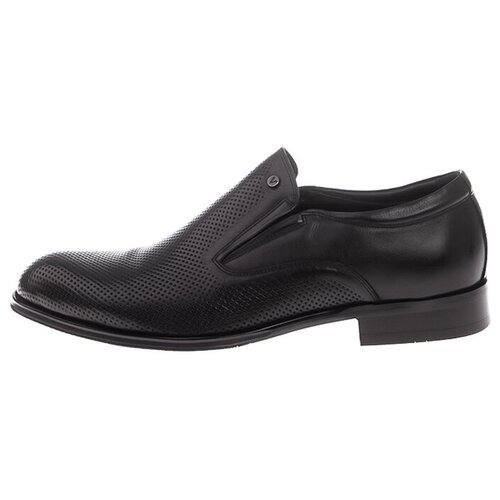 Туфли VITACCI, размер 40, черный