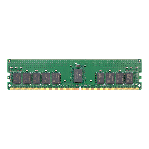 Оперативная память Synology 16 ГБ DDR4 2666 МГц DIMM CL16 D4RD-2666-16G