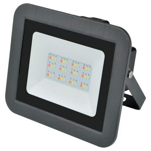 Прожектор светодиодный VOLPE ULF-Q511 30W/RGB, 30 Вт, свет: RGB