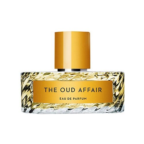 Vilhelm Parfumerie парфюмерная вода The Oud Affair, 50 мл, 50 г