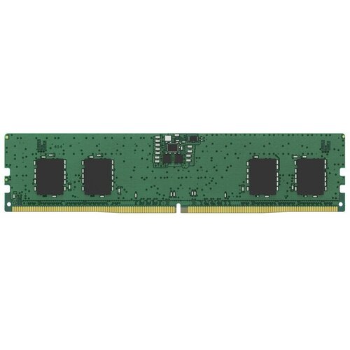 Модуль памяти 16GB Kingston DDR5 5200 DIMM KVR52U42BS6K2-16 Non-ECC , CL42, 1.1V, (Kit of 2) 1RX16 288-pin 16Gbit, RTL