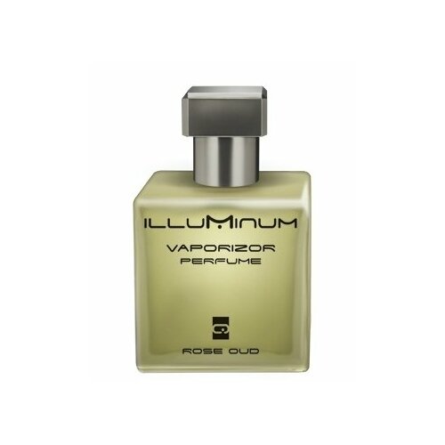 Illuminum парфюмерная вода Rose Oud, 50 мл