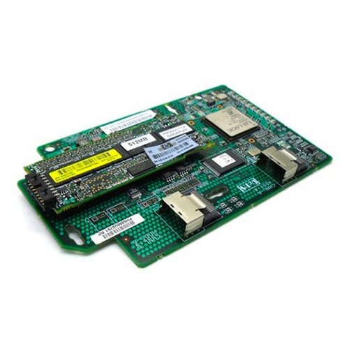 Raid-контроллер HP P400i SAS RAID Controller [412206-001]