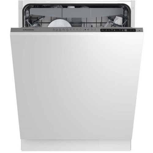 Grundig Встраиваемая посудомоечная машина 60 см Grundig GNVP4551