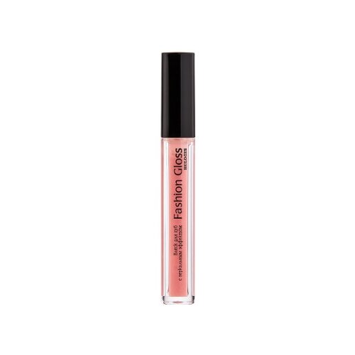 Relouis Блеск для губ Fashion Gloss c зеркальным эффектом, 02 Восторг Парижа