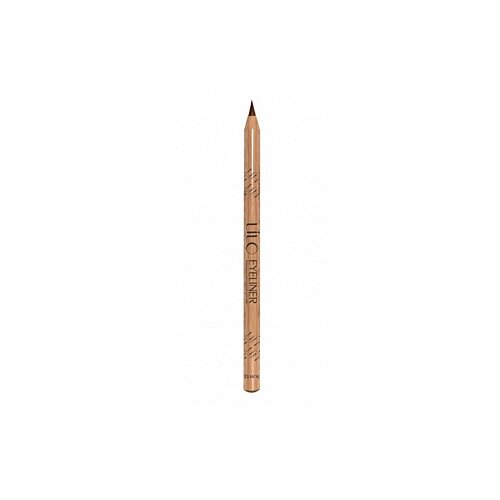 Lilo карандаш для глаз Eyeliner, оттенок 03 deep brown