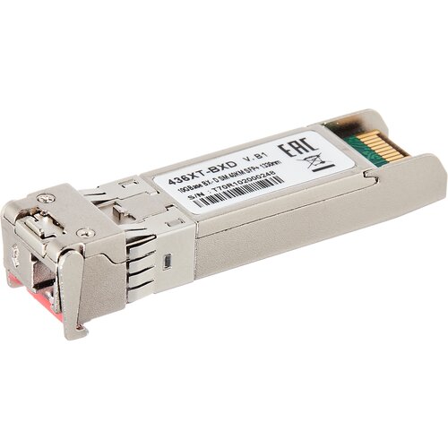 SFP+ трансивер D-Link DEM-436XT-BXD