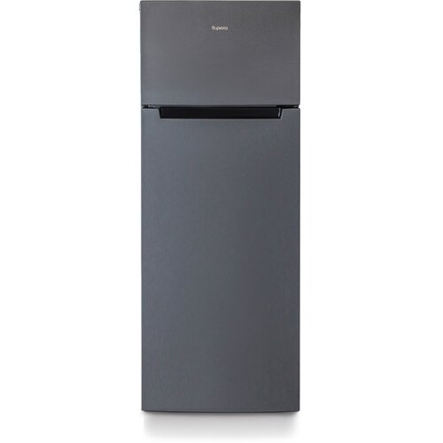 Холодильник Бирюса B-W6035 Матовый графит