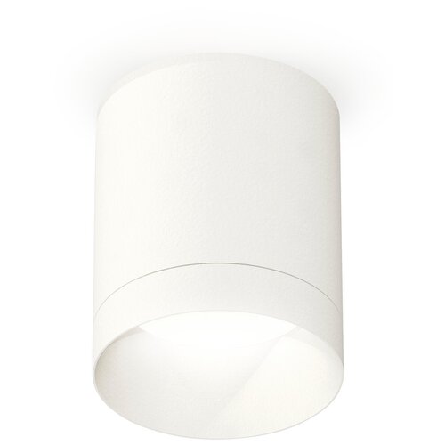 Накладной светильник Ambrella Light Techno XS6301020 (C6301, N6130)