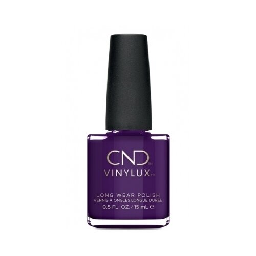 CND Лак для ногтей Vinylux, 15 мл, 305 temptation