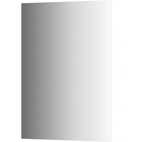 Зеркало настенное Прямоугольное с фацетом FACET 15 EVOFORM 70х100 см, для гостиной, прихожей, спальни, кабинета и ванной комнаты, SP 9067