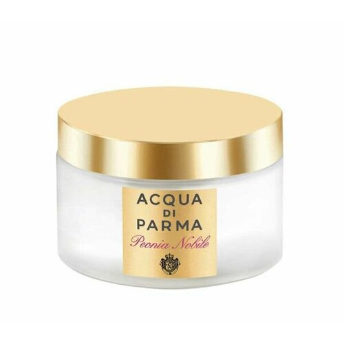 Крем для тела Acqua Di Parma Peonia Nobile Body Cream