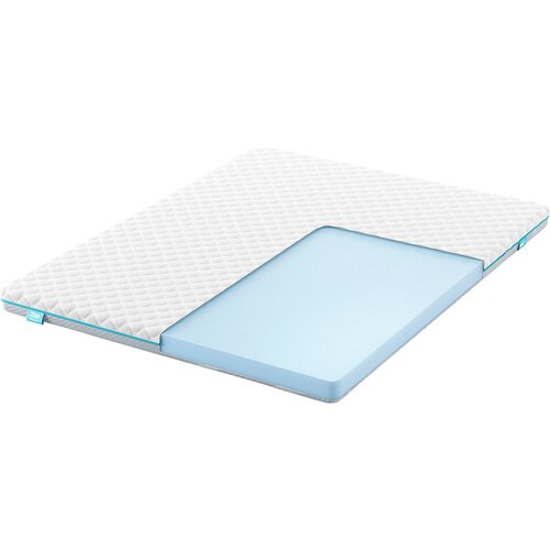 Матрас беспружинный PROMTEX Roll Standart 8 70x200