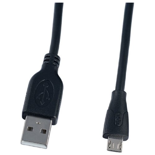 PERFEO Кабель USB2.0 A вилка - Micro USB вилка, длина 5 м (U4005)