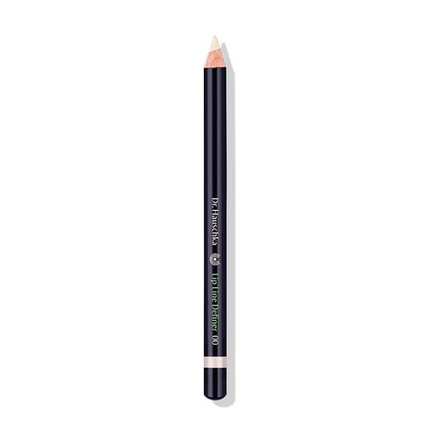 Dr. Hauschka карандаш для губ Lip Line Definer, 00 прозрачный