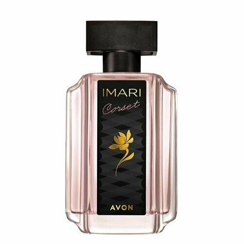 AVON Туалетная вода Imari Corset для нее, 50 мл