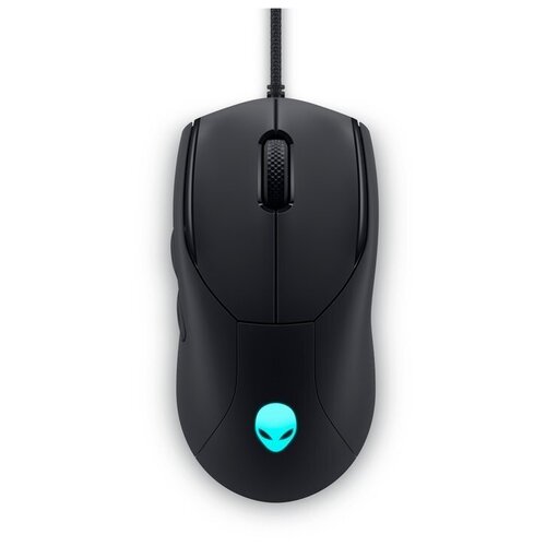 Игровая мышь Alienware Wired Gaming Mouse AW320M