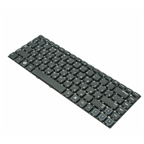 Клавиатура для ноутбука Samsung NP300
