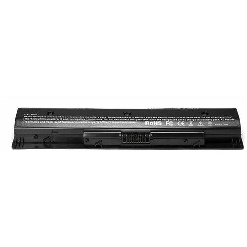 Аккумулятор для ноутбука HP Pavilion 14-e, 14t, 14z, 15, 17, HP Envy 14, 15, 17 Series. 10.8V 4400mAh PN: TPN-Q120, H6L38AA