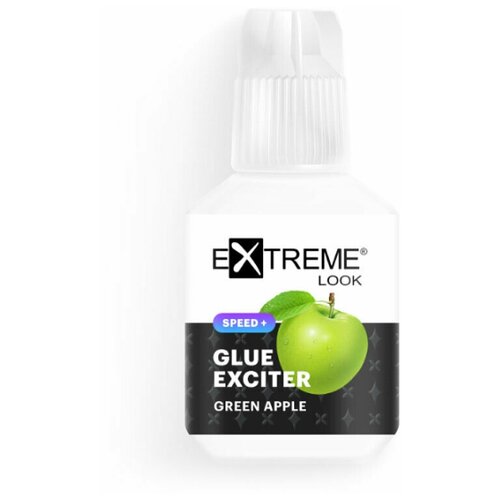 Активатор клея Extreme Look Apple Exciter 15 мл