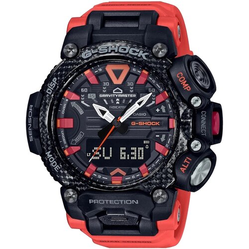 Наручные часы CASIO G-Shock