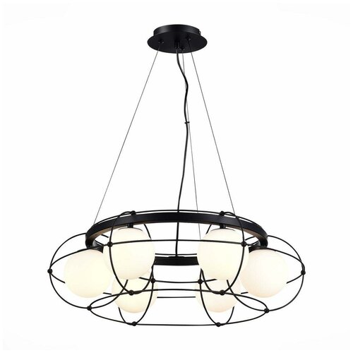 Подвесная люстра ST Luce Asolo SL1189.403.06