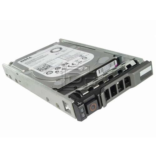 Жесткий диск Dell 341-9251 500Gb SATAIII 2,5" HDD