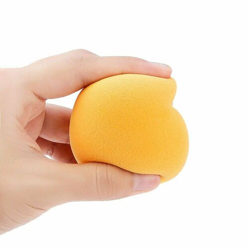 Kristaller Спонж для макияжа манго