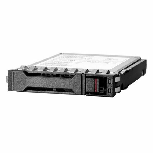 HPE 960GB SATA 6G Mixed Use SFF BC Multi Vendor SSD P40503-B21