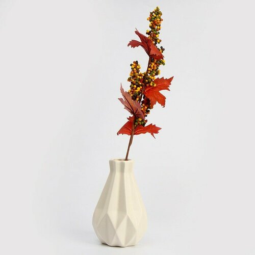 Декор на палочке «Осенние листья» 63 × 20 × 5 см