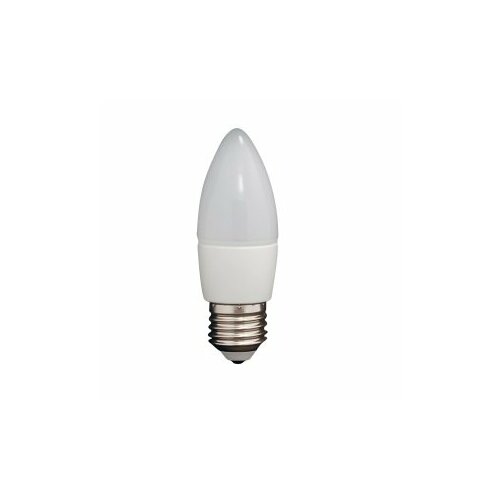 Лампа ASD led-свеча 7.5 Вт Е27 3000 К