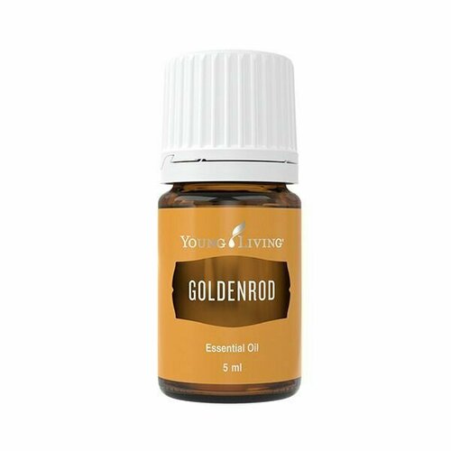 Янг Ливинг Эфирное масло Золотарник/ Young Living Goldenrod, 5 мл