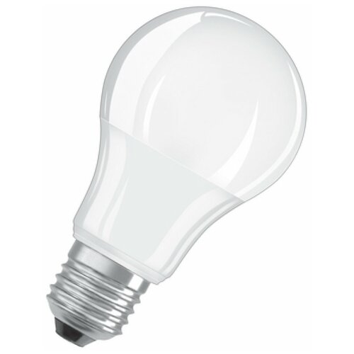 Лампа светодиодная OSRAM P CLAS A DIM 9 W/827 E27