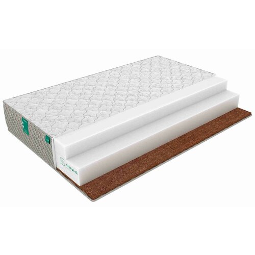 Матрас Sleeptek Roll Special Foam Cocos 25, Размер 95х195 см