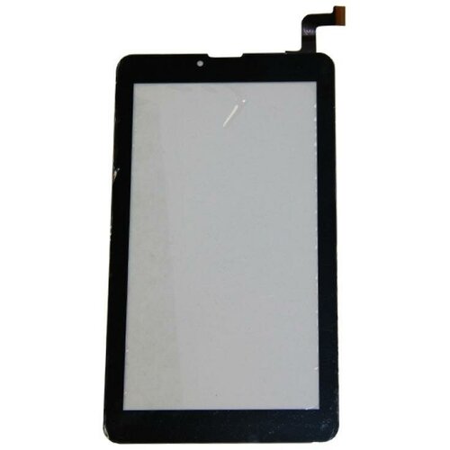 Тачскрин для планшета 7.0 (FPC-FC70S786-00 FHX) (184*104 mm) <черный>