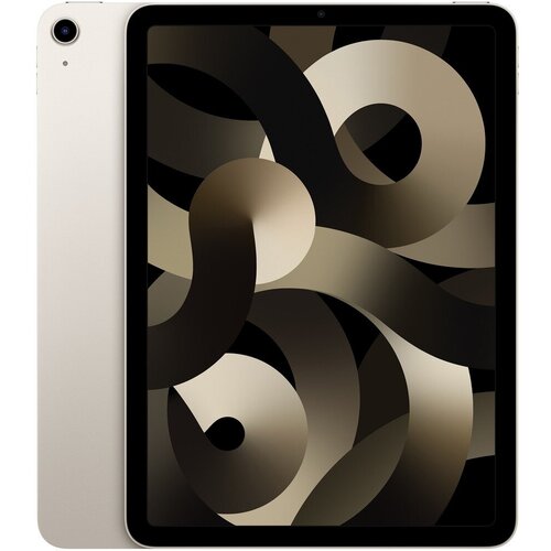 Планшет Apple iPad Air (2022) 10.9 Wi-Fi 256 ГБ сияющая звезда