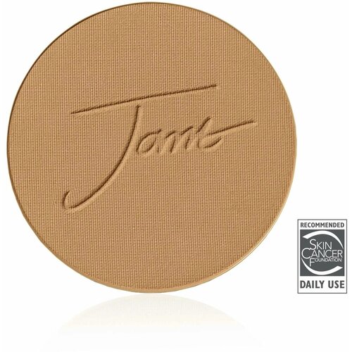 Jane Iredale Сменный блок прессованной основы PurePressed Base Mineral Foundation SPF 20 Fawn 9.9 г